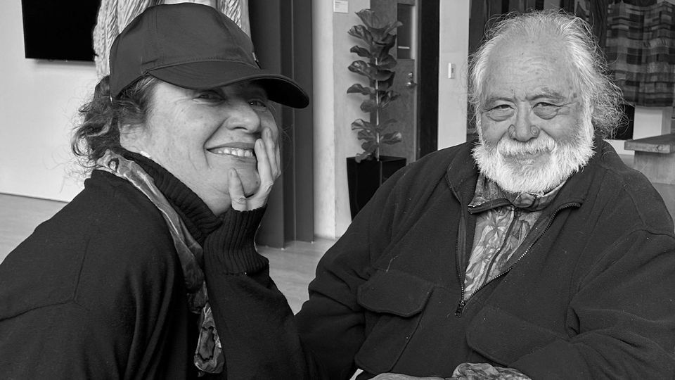 Īnakinaki: Curators talk with Gina Matchitt, Te Atamira, Queenstown, 27 ...