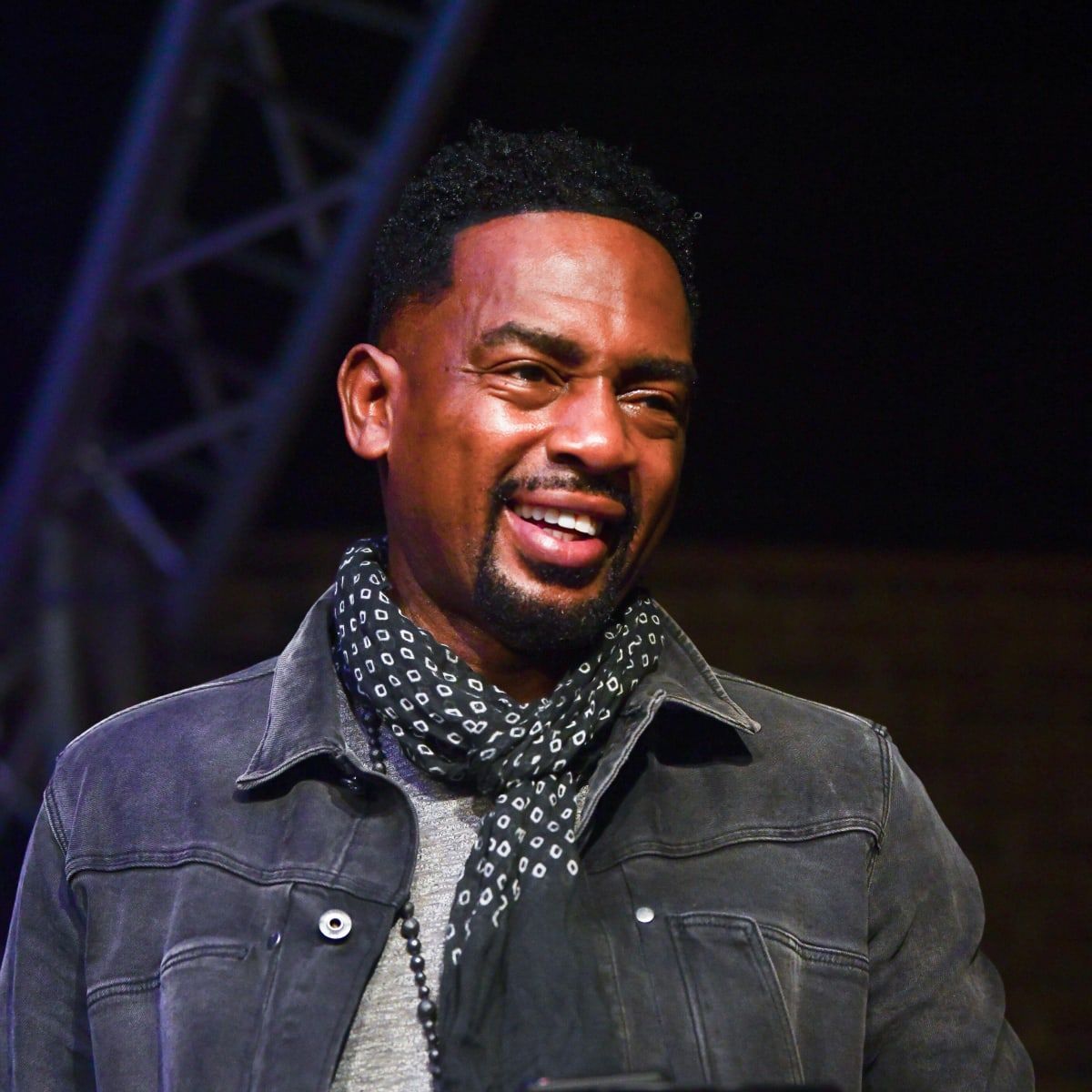 Bill Bellamy at Raleigh Improv, Raleigh Improv | AllEvents