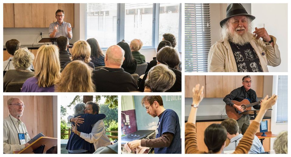 Sunday Spotlight: SJSU Human Rights Institute with Dr. Michael Dao ...