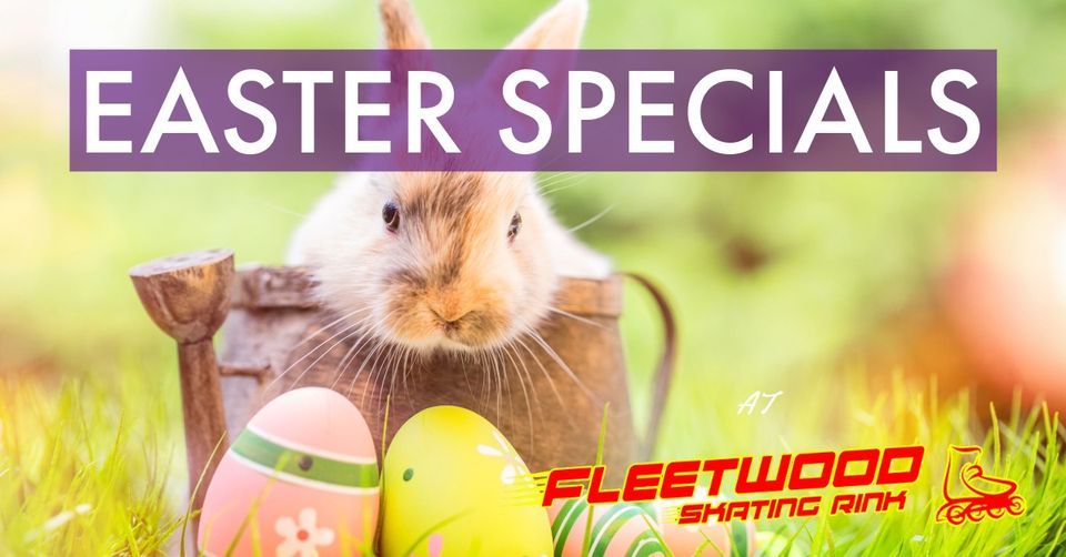 Easter Specials, 7231 W. Archer Ave, Summit, IL, United States ...