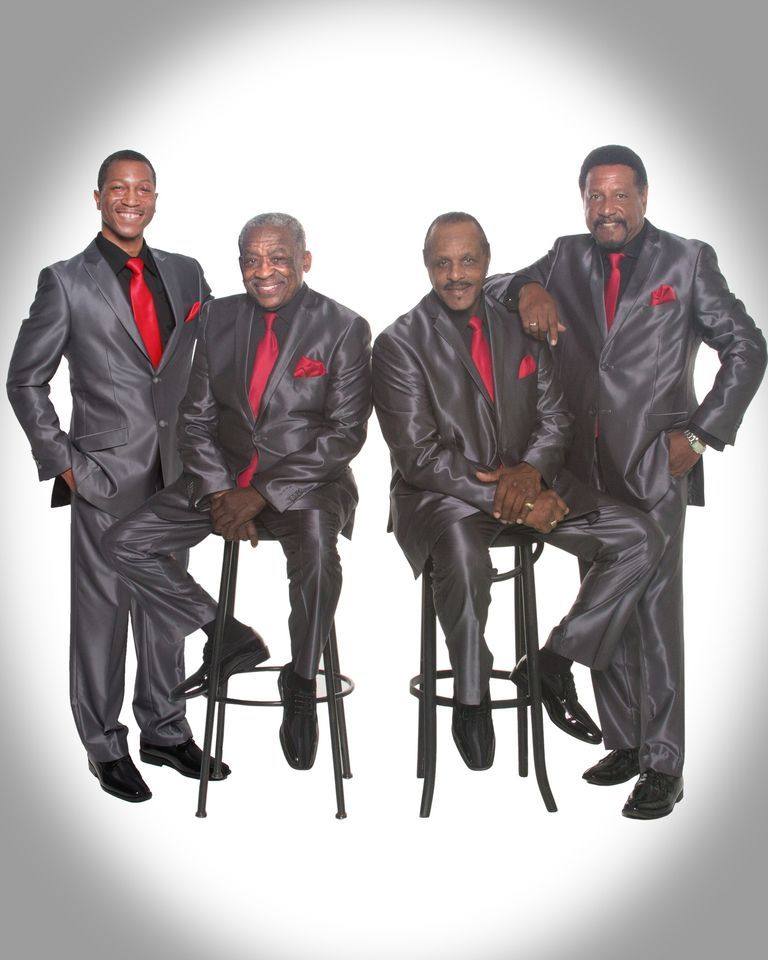 The Motortown All-Stars Live in Concert!, Overlander Bandshell At ...