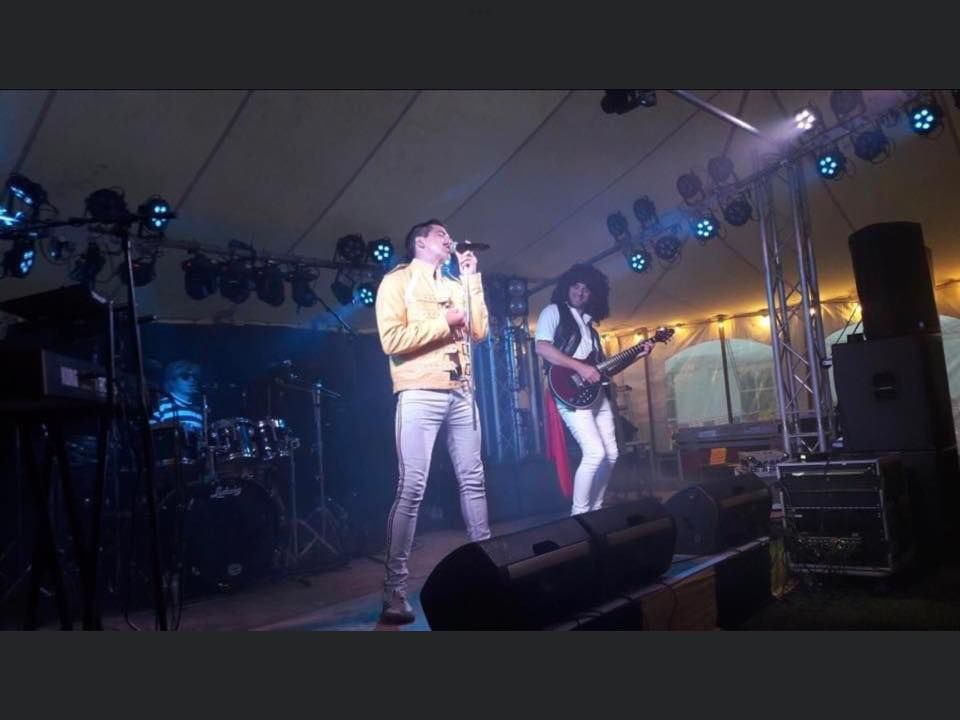 Good Old Fashioned Lover Boys Trispen Fun Day 2022 Castle Field good-old-fashioned-lover-boys-trispen-fun-day-2022-castle-field
