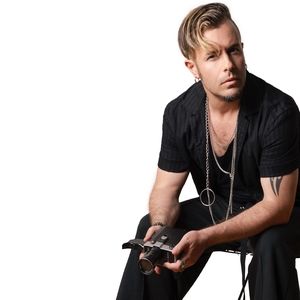 Emre Aydın in Ataşehir, JJ Arena, Istanbul, 30 May 2025 | AllEvents