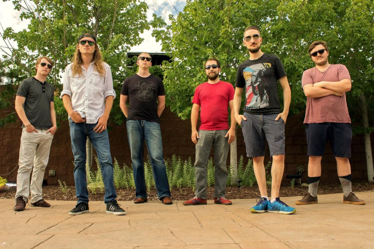 Funk Trek, Slowdown, Omaha | AllEvents