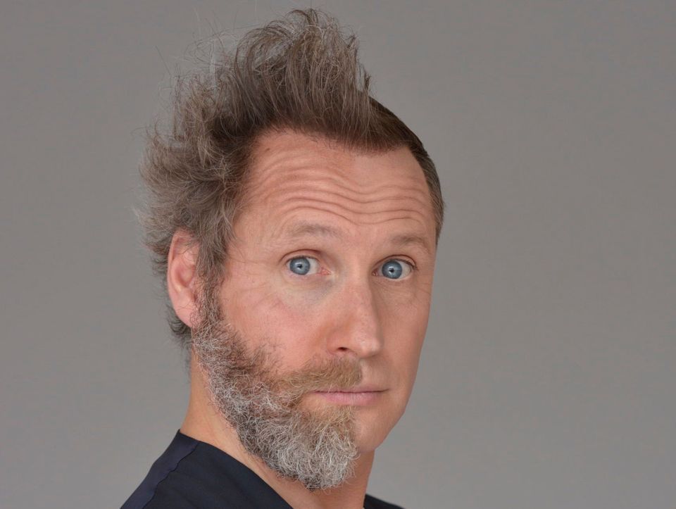 Dany & Mauro (Humour), Théâtre Toursky, Marseille, 6 April 2024 | AllEvents