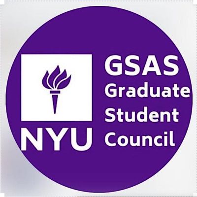 Discover Graduate Student Council at NYU GSAS Events | Tickets ...