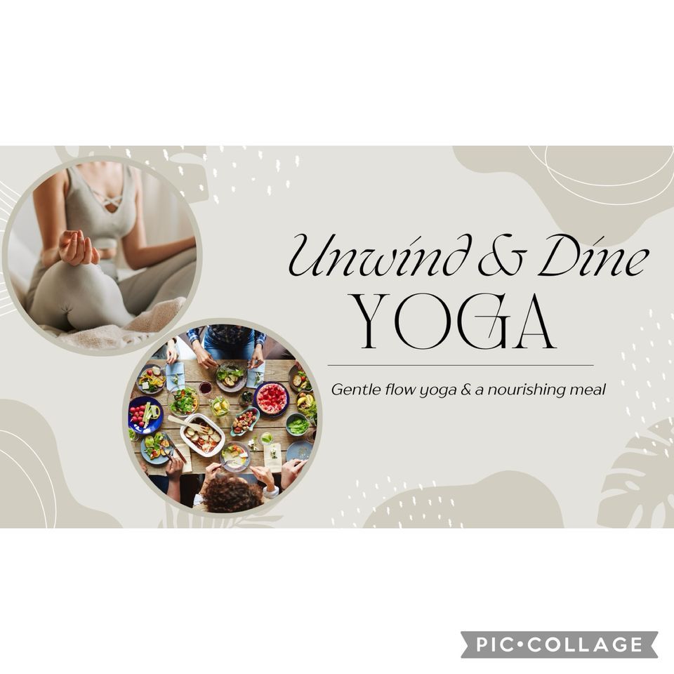 Unwind and Dine, 100 W 3rd, Alton, IL, February 2 2024 | AllEvents.in