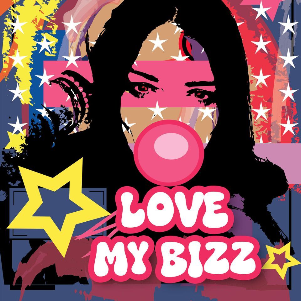 BLACK CARD feat SAMY + LOVE MY BIZZ ! Feat DJ SEBS , Bizz'Art Bar-Live ...