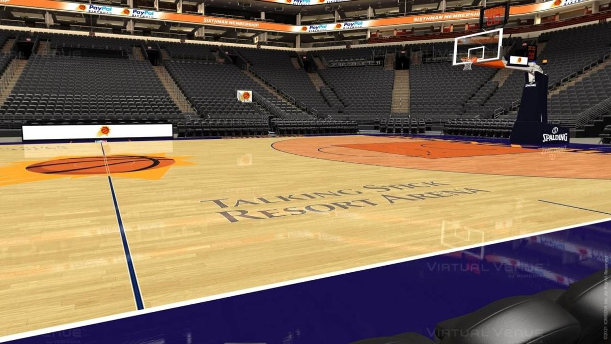Phoenix Suns vs. Indiana Pacers, PHX Arena, Phoenix, 12 November 2025 ...