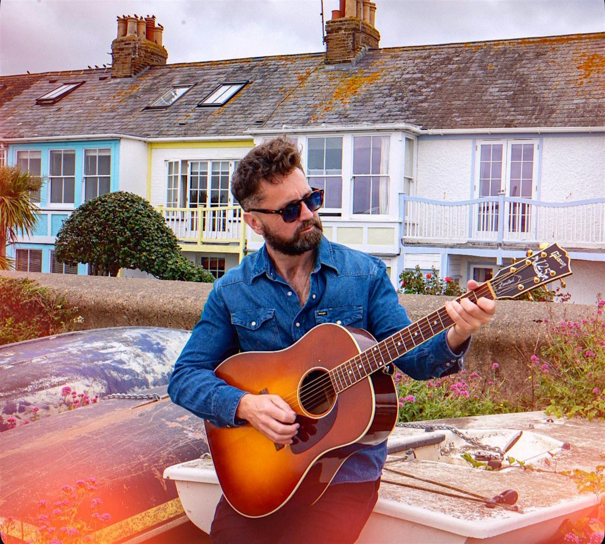 Blue Rose Code, Nairn Community & Arts Centre, 9 October 2026 | AllEvents