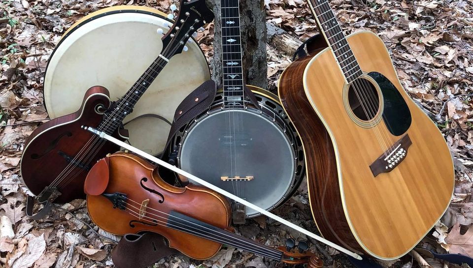 Pilgrims of Deep Run and Creative Crepes, Balla Cloiche Vineyards ...