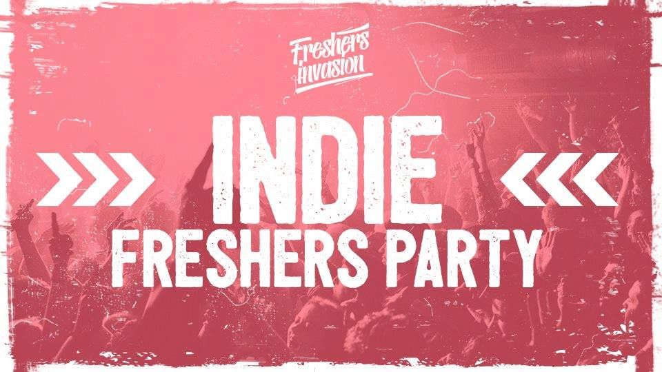Exeter Freshers Indie Party | Full info & tickets coming soon!, Exeter ...