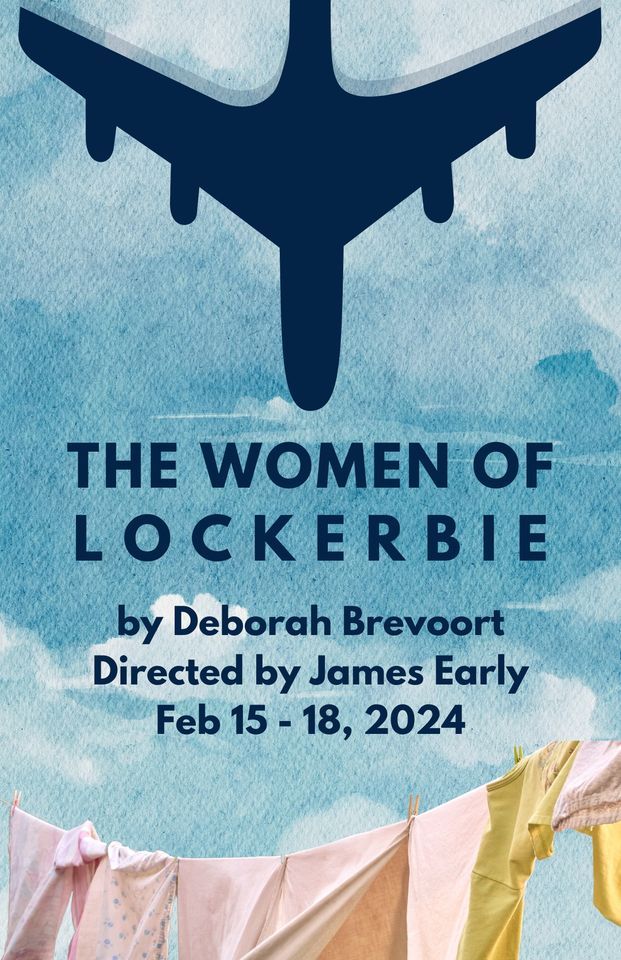TA Education presents - The Women of Lockerbie , Aspen High School ...