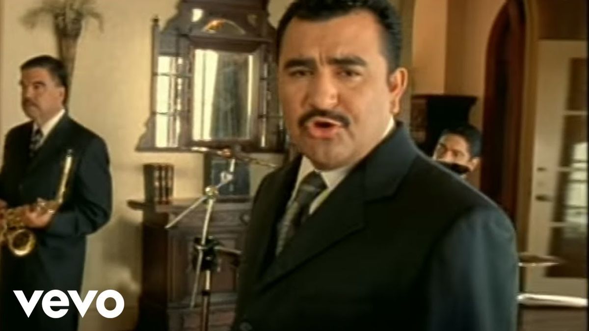 Conjunto Primavera, Pipa Event Center at Quechan Casino Resort ...