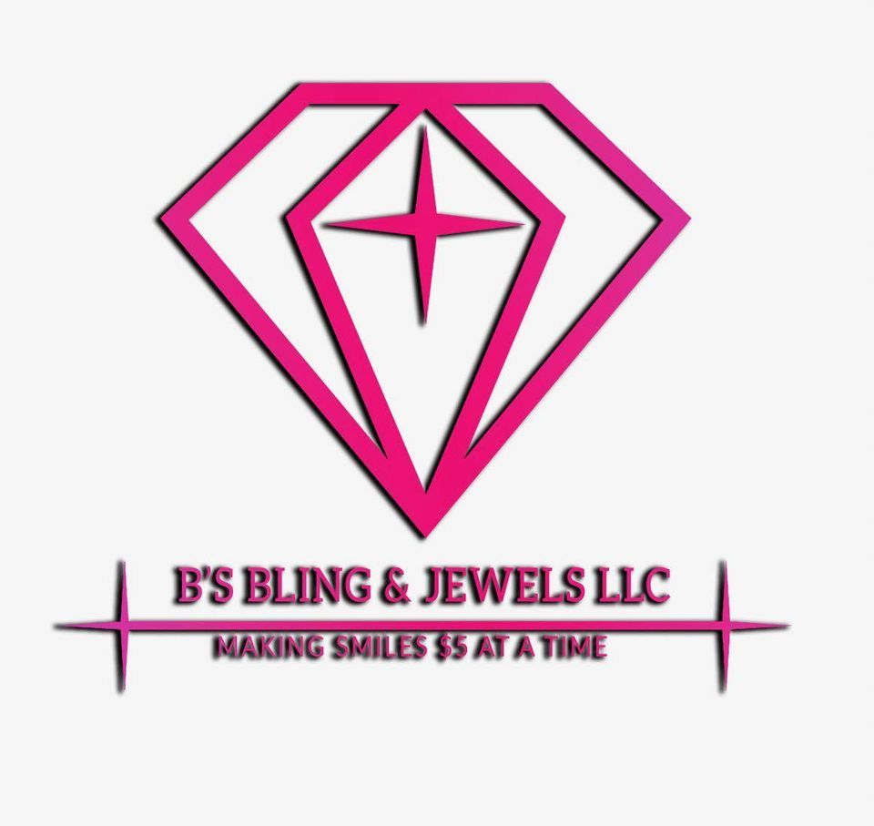 Facebook live Bling Party!! , 418 Barrington Drive, Bossier City, LA, 7 ...