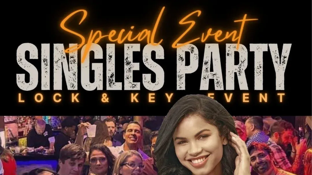 SPECIAL EVENT: Baltimore LOCK & KEY Singles Party ???, Heavy Seas ...