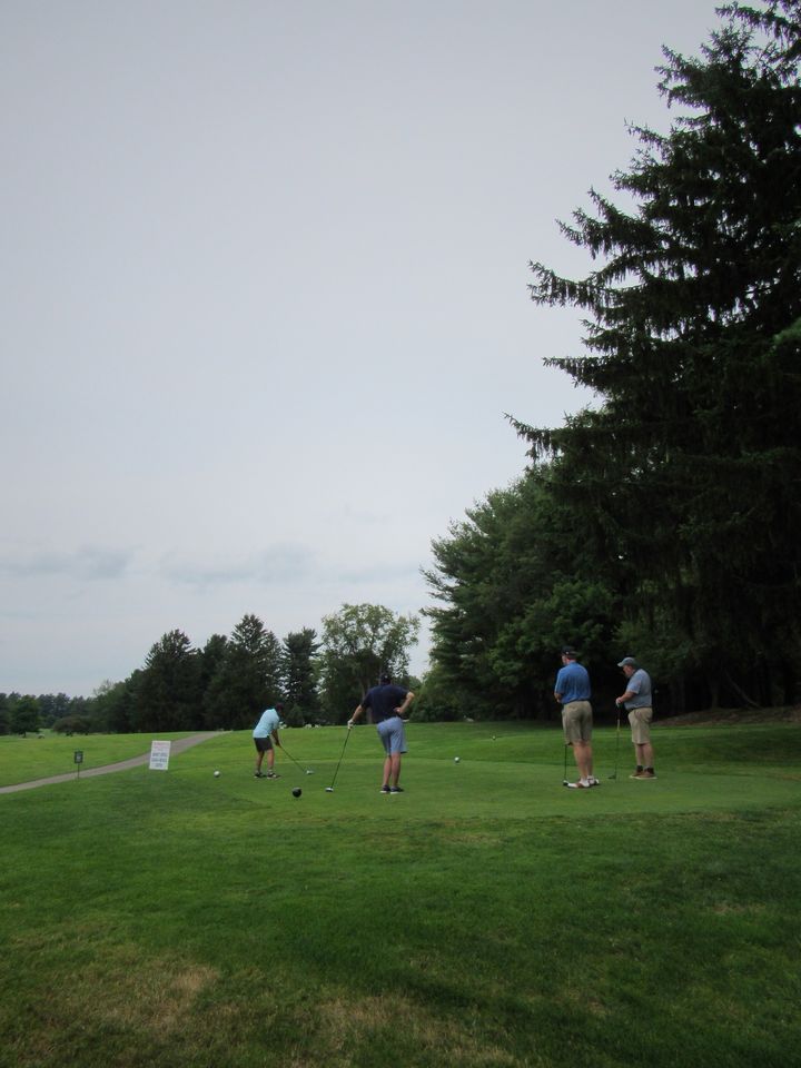 The Maureen and Lisa Memorial Golf Outing, Chardon Lakes Golf Course ...