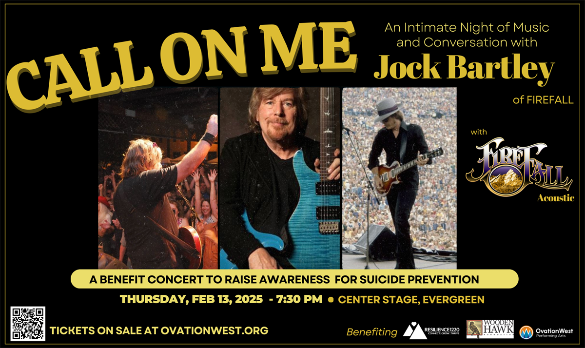 Firefall at Lyric Theatre Florida, Lyric Theatre Florida, Stuart, 4 May 2025 | AllEvents