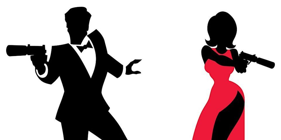 Lethal Love - Couples Shooting Event, 1199 Zonolite Road Northeast, Atlanta, GA 30306, North ...