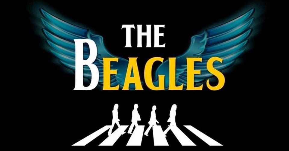 The Beagles - FREE ENTRY, 15 Shuttle Street, PA1 1YD Paisley, United ...