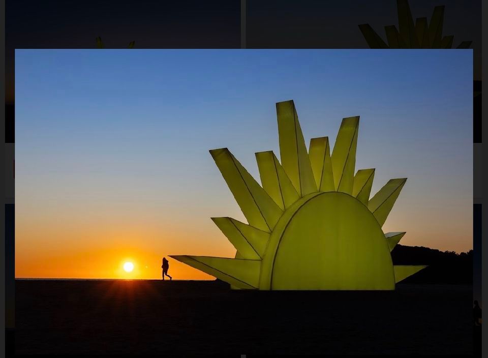 The Second Sun Wellington, Freyberg Beach, Wellington, 21 March to 24 ...