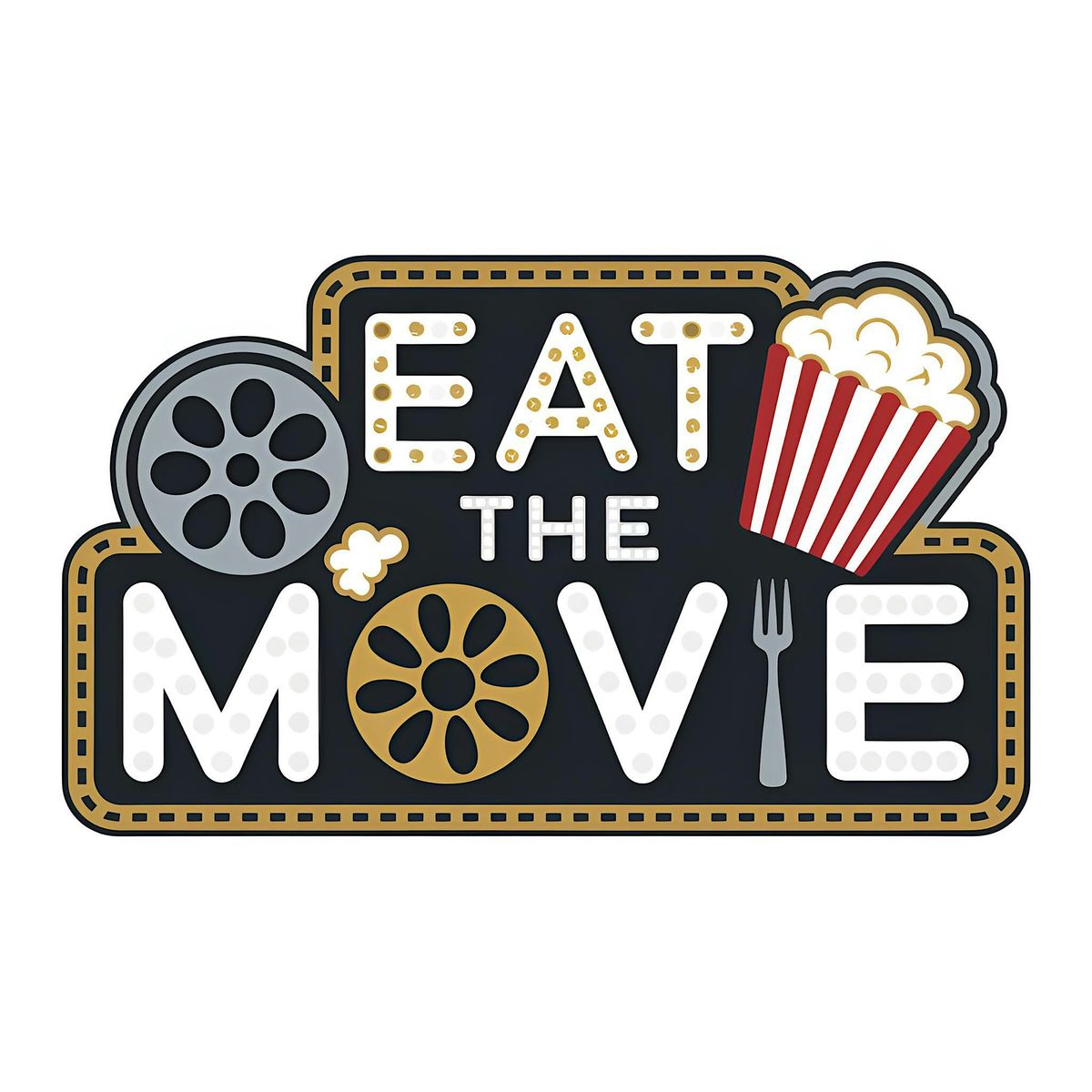 Eat The Movie: Anyone Can Cook!, Casablanca, Orlando | AllEvents