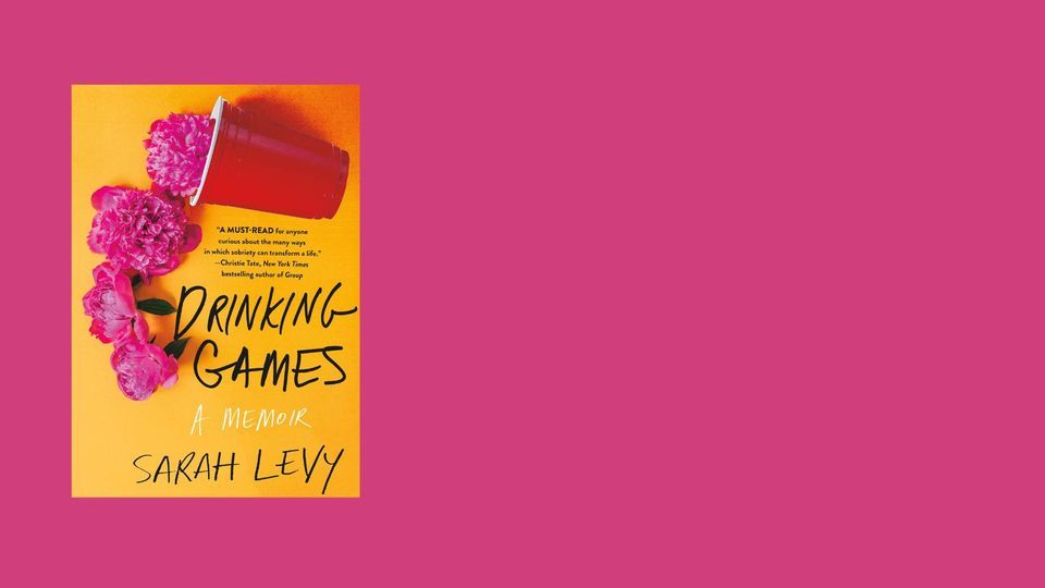 Sparkling AF Book Club Sponsored by PARCH Agave NA Cocktails, Loren's ...