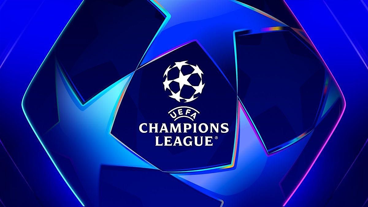 Extra Time Social — UEFA Champions League Final Watch Party, Alamo ...