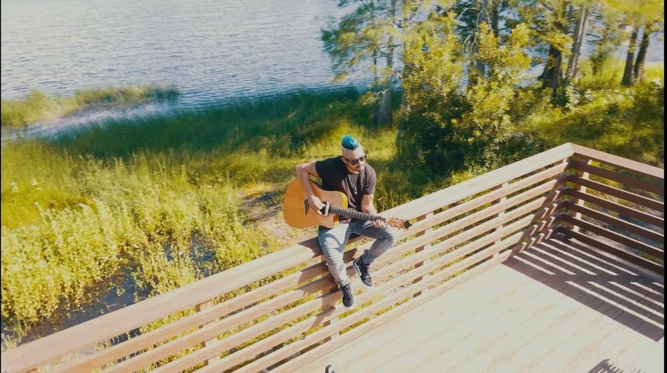 Josh Austin live at Irish 31 (West Chase) , Irish 31 Westchase ...