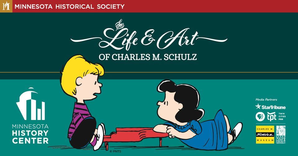 Sensory Friendly Day at Minnesota History Center, Minnesota History ...