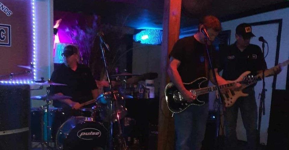 WILD TURKEY BOYS BAND, Mary's Bar, Bishopville, 27 October to 28 ...