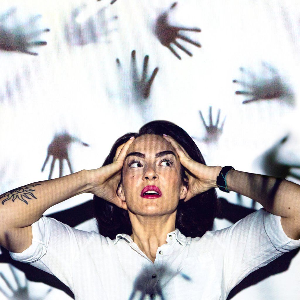 Esther Manito: Hell Hath No Fury Comedy In Southampton, The Attic ...