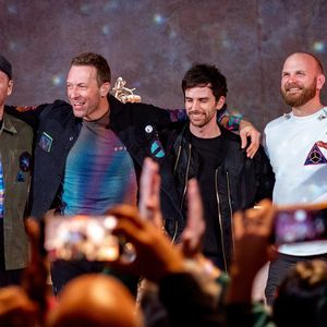 Coldplay, Eden Park - New Zealand, Auckland | AllEvents.in