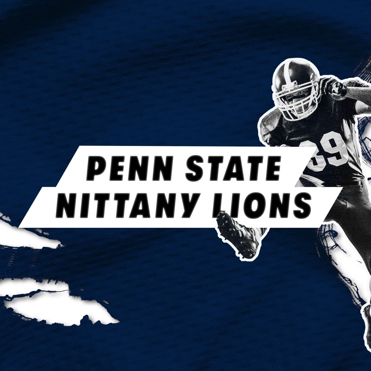 Florida International Panthers at Penn State Nittany Lions Football at ...
