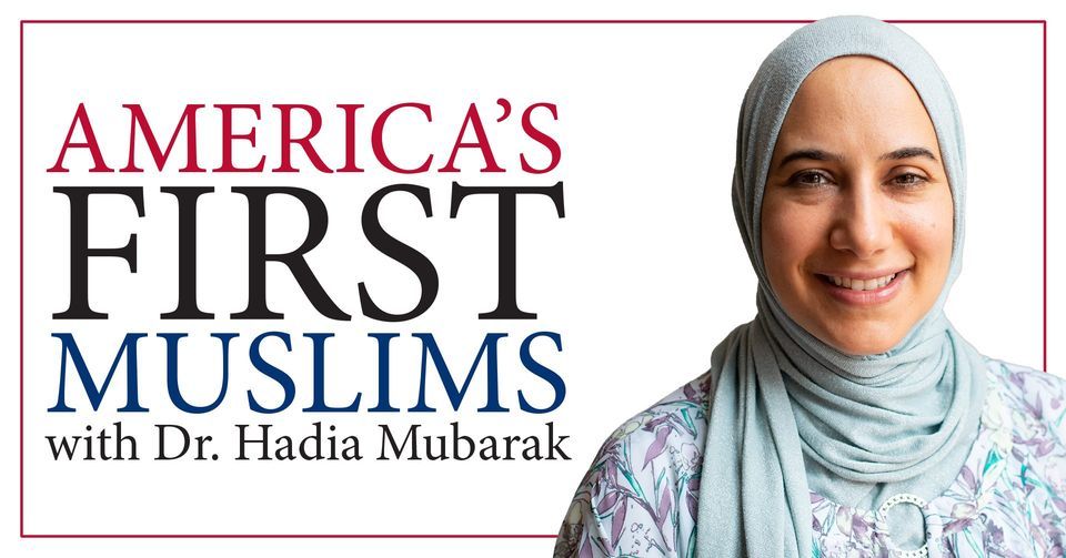 Hadia Mubarak, PhD , Florida State University Panama City, 23 February ...