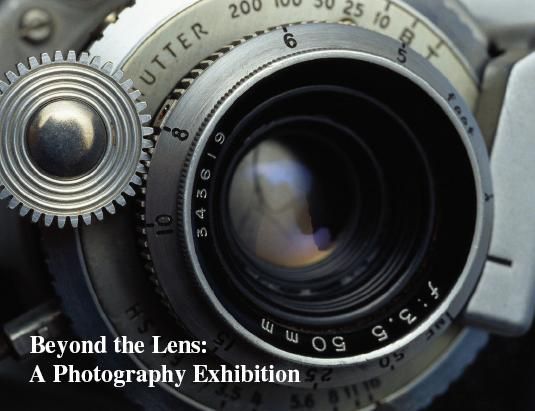 Opening Reception for 2 new shows: "Beyond the Lens XVIII" & "Holly ...