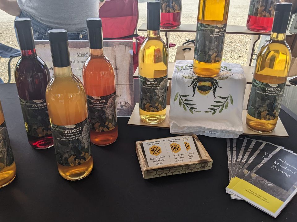 World Cider Day! - Alleghany Farmers Market, Alleghany Farmer's Market ...