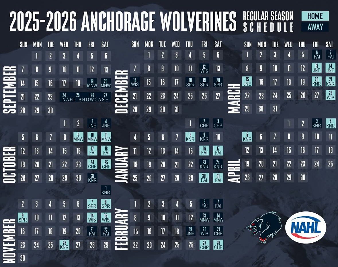 All Events in Anchorage, Today and Upcoming Events in Anchorage