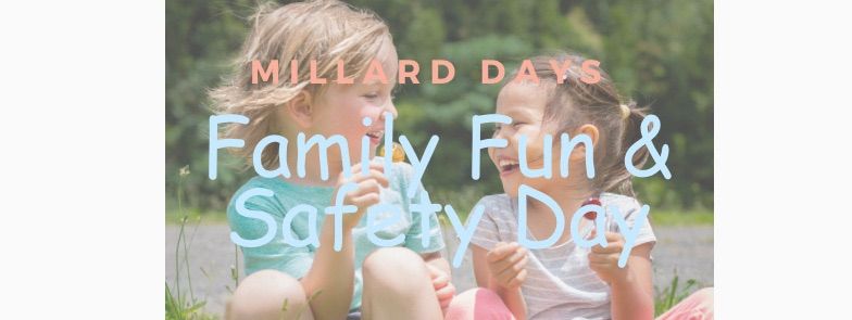 Millard Days Family Fun & Safety Day, 13625 Cottner St, Omaha, NE 68137 ... Millard Days Family Fun & Safety Day, 13625 Cottner St, Omaha, NE 68137 ...