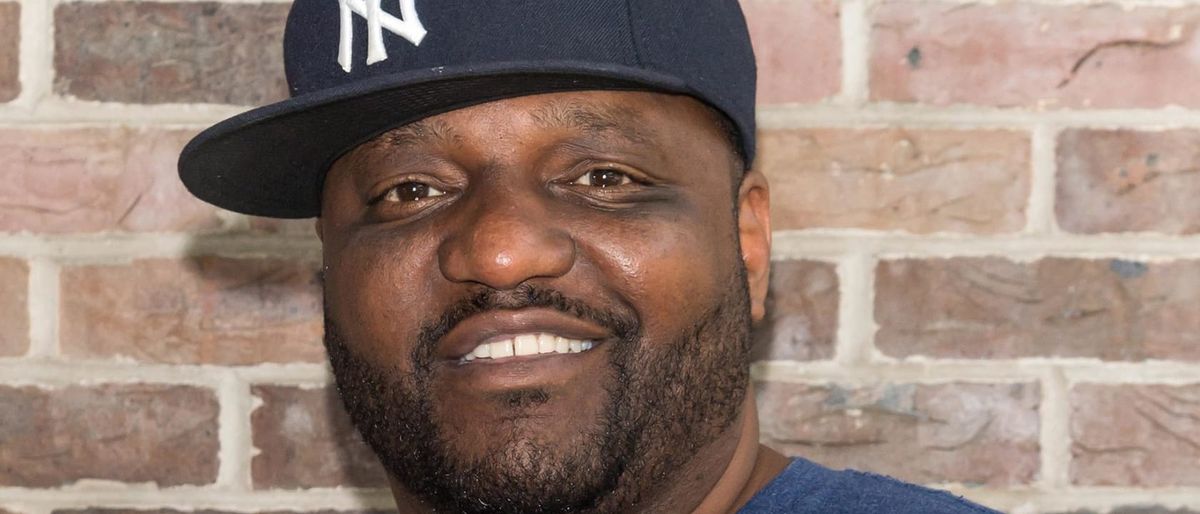 Aries Spears, Helium Comedy Club - St. Louis, 3 January to 5 January ...