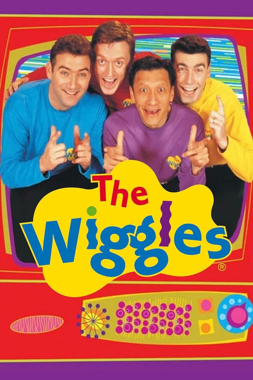 The Wiggles, NYCB Theatre at Westbury, 17 September 2023 | AllEvents.in