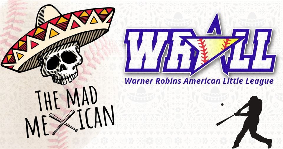 Slide into Opening Day with The Mad Mexican Food Truck at WRALL ...