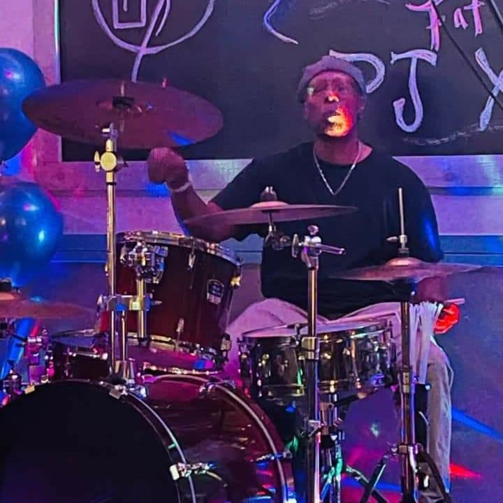 Feel Da Funk Band LIVE @ The Patio, Patio de Leon, Fort Myers, December ...