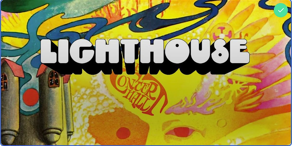 ONE FINE EVENING with LIGHTHOUSE in Toronto – June 27, 2026 | AllEvents
