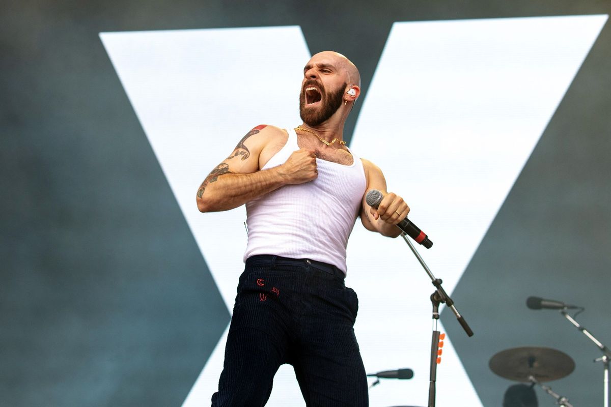 X Ambassadors (Concert), Pappy and Harriets Pioneertown Palace | AllEvents
