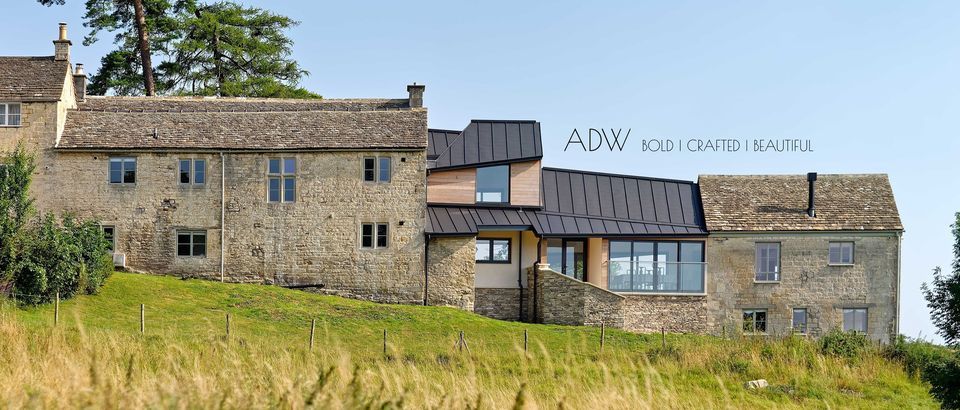 Biodiversity Net Gain Explained, Austin Design Works, Stroud, 23 ...