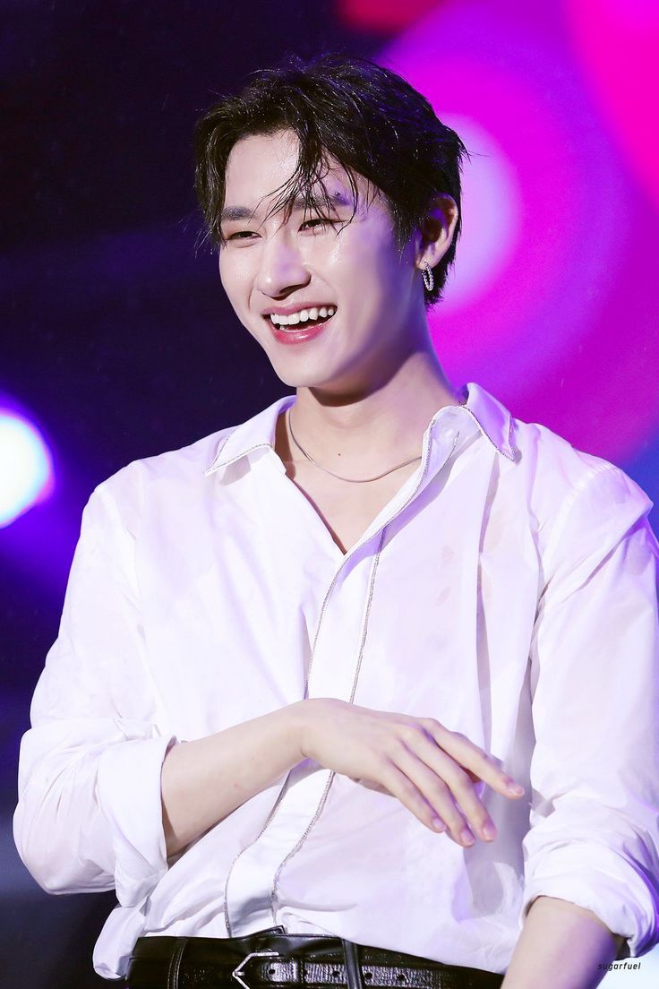 I.M (Monsta X), Brooklyn Paramount, 10 May 2024 | AllEvents