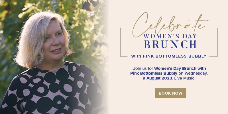 Womens Day Brunch with Pink Bottomless Bubbly, Benguela Cove, Hermanus ...