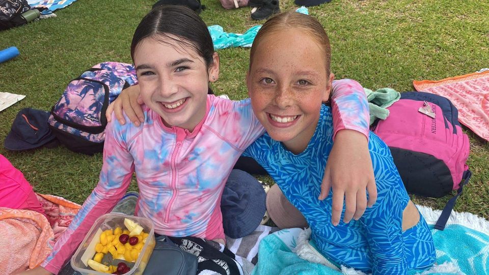 MPS Annual Swimming Carnival , Muswellbrook Aquatic Centre, Cessnock, 9 ...