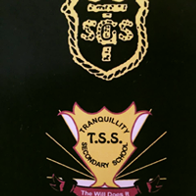 Discover Tranquillity Past Pupils Association Events | Tickets ...